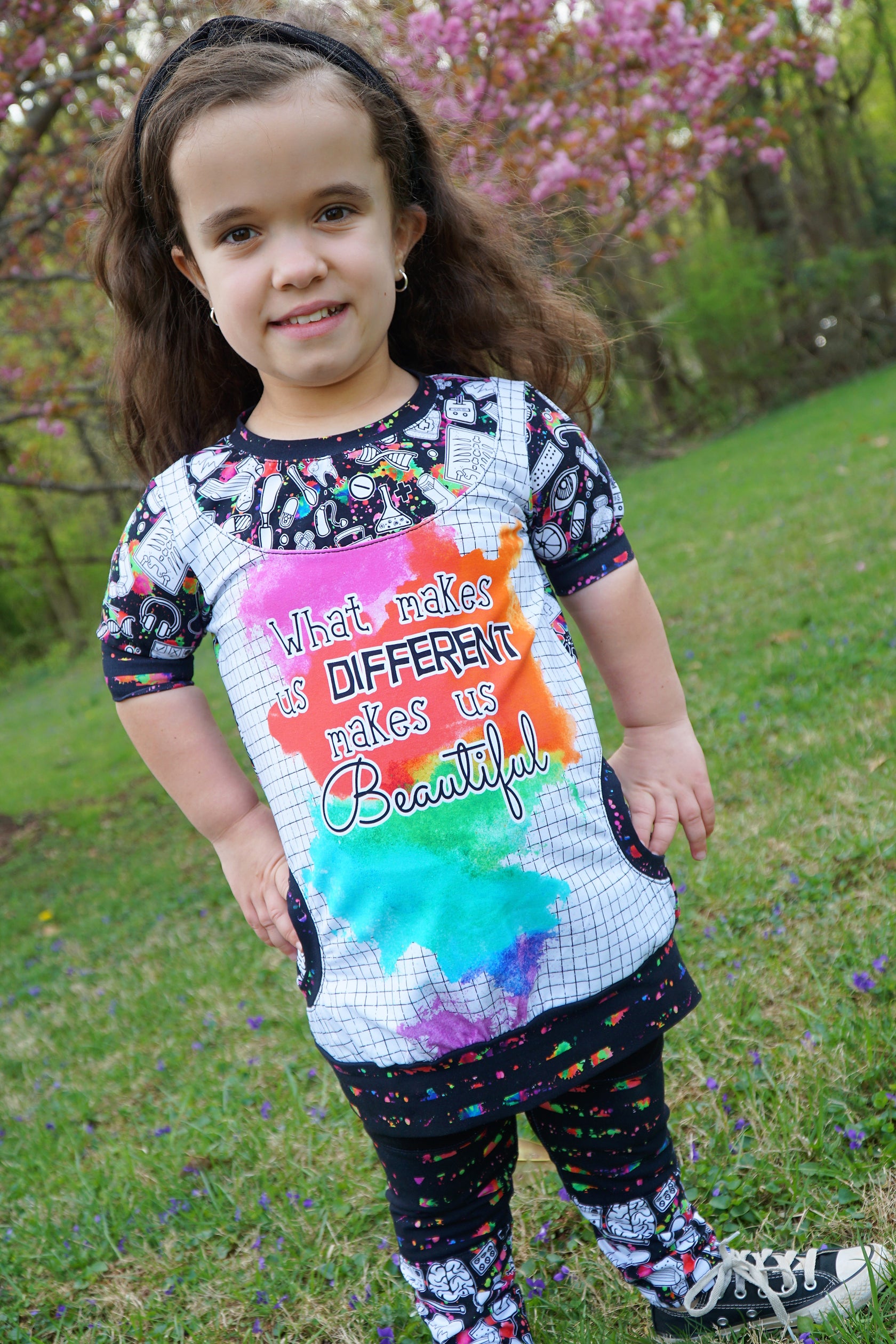 Retail Round V - ACCESSIBILITY Panels - Kid individual, kid 4 pack, an – RockerByeRetail