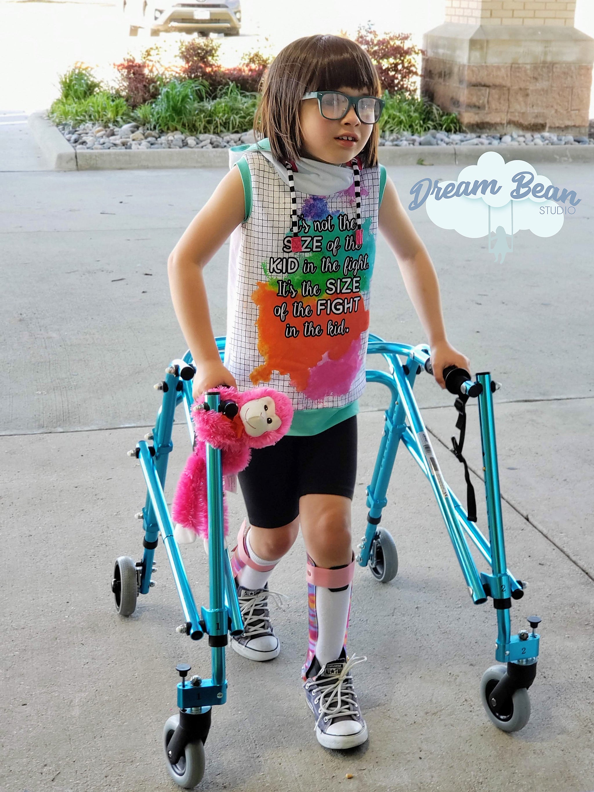 Retail Round V - ACCESSIBILITY Panels - Kid individual, kid 4 pack, an ...