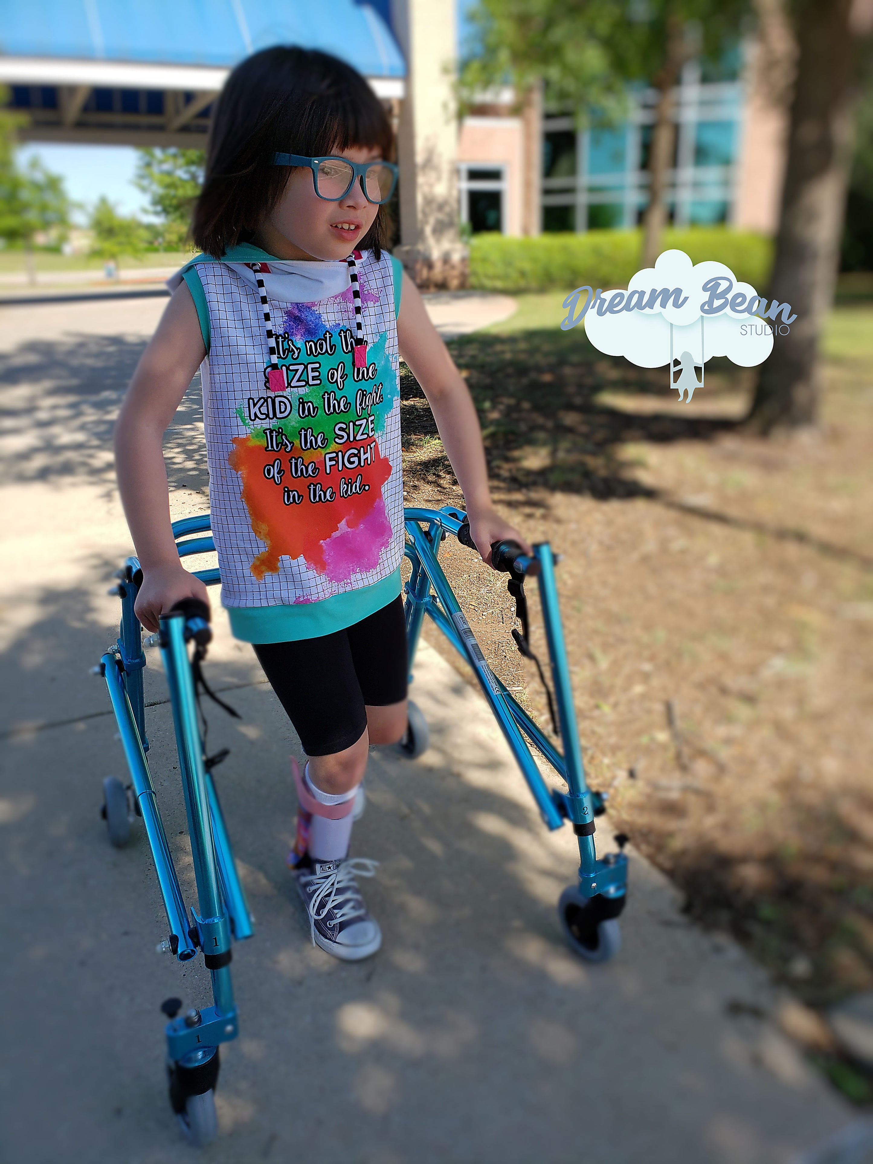 Retail Round V - ACCESSIBILITY Panels - Kid individual, kid 4 pack, an ...